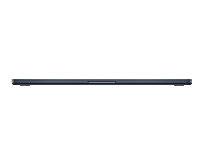 APPLE MacBook Air 15.3 inch M5 10-core CPU 10-core GPU 16GB 512GB SSD Midnight (MDVH4)