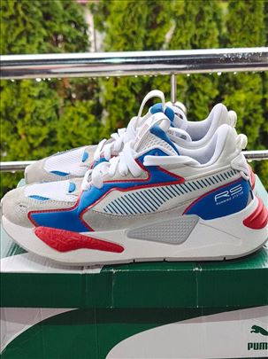 Nove puma rs Z patike broj 37,7(23,5 cm gaziste)