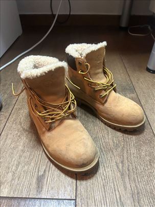 Timberland patike