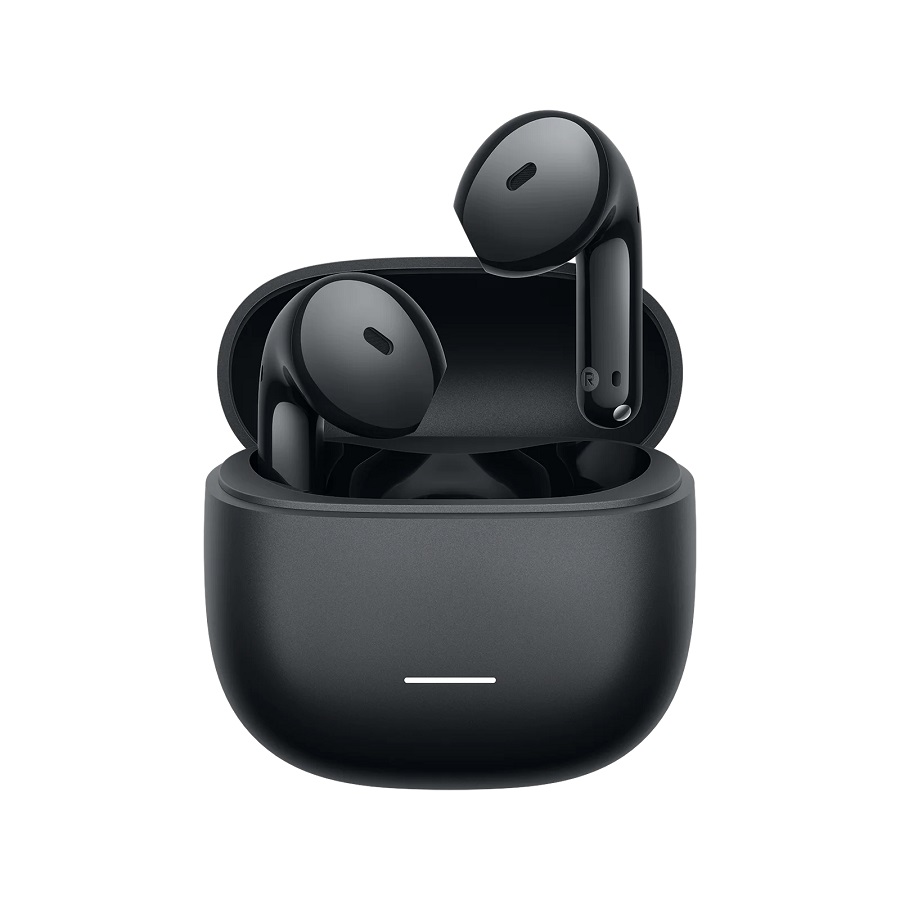 Redmi Buds 8 Active Black
