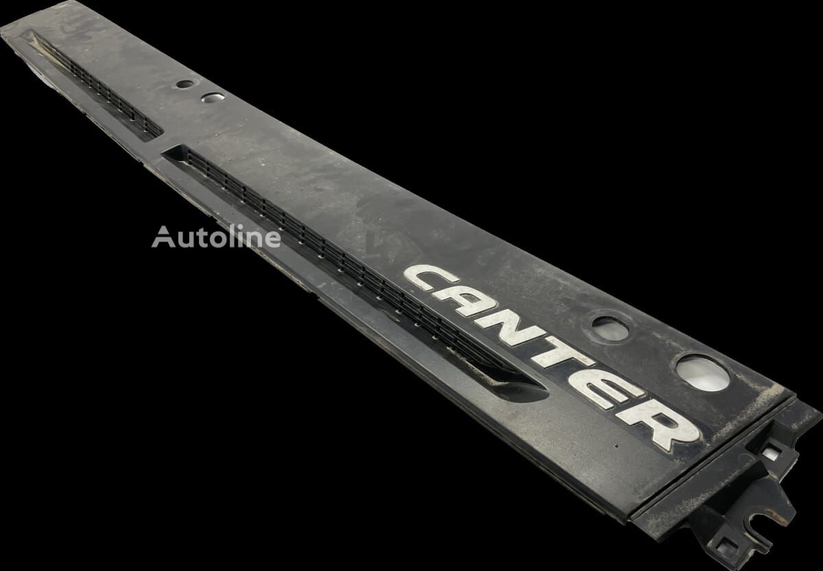 Capac din plastic sub parbriz MK487205 oblaganje za Mitsubishi