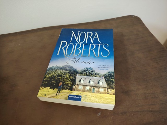 Nora Roberts - Pali andjeo
