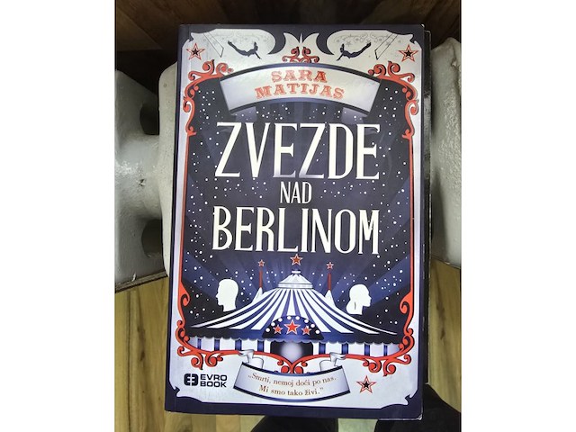 Zvezde nad Berlinom
