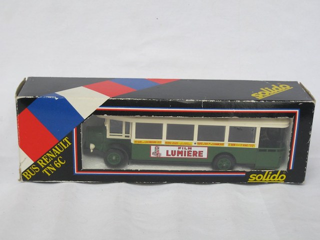 1:50 solido renault TN 6C