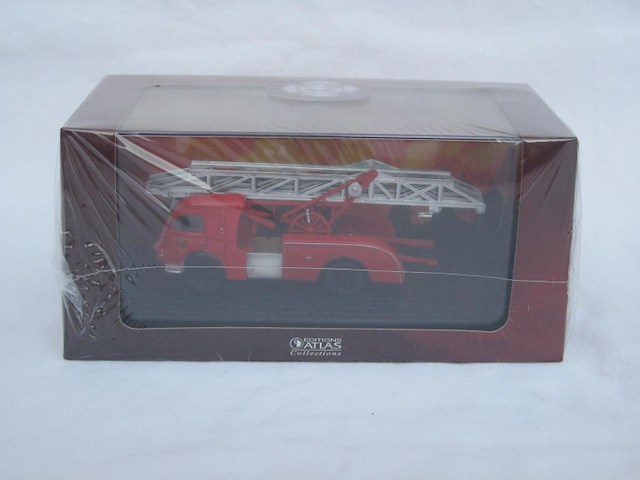 1:72 atlas renault gallion