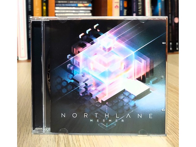 Northlane - Mesmer , EU