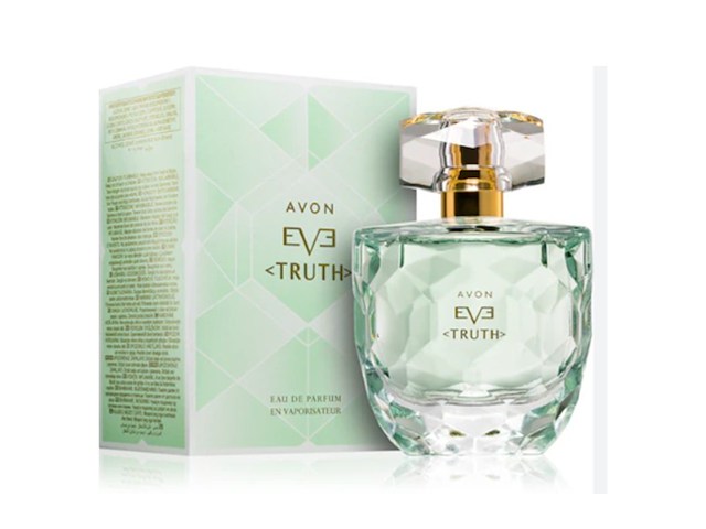 Eve Truth parfem 50ml - Avon