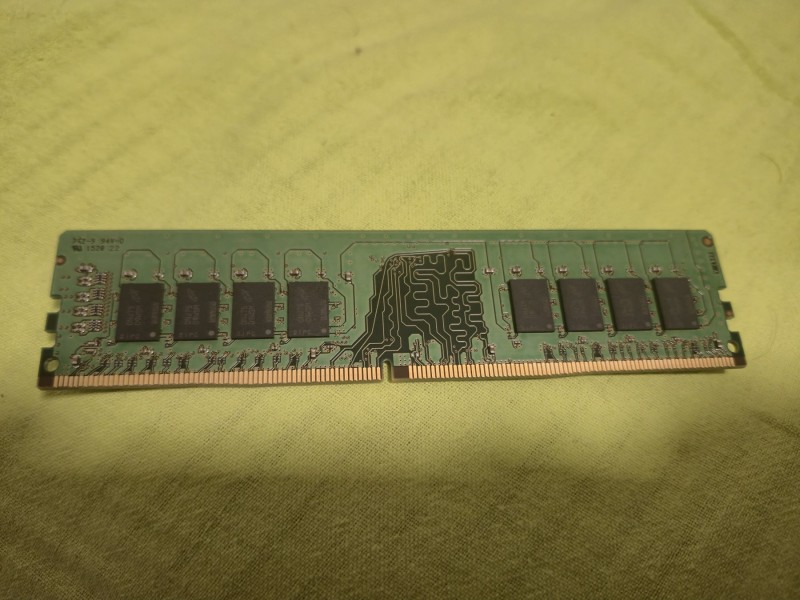 16gb ddr4 ram