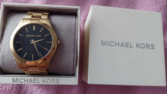 MICHAEL KORS mk8621 Slim Runway