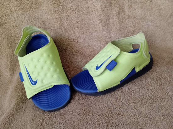 NIKE sandale 23,5/13