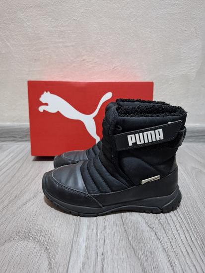 Puma cizme za devojcice