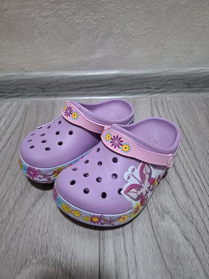 Crocs papuce za devojcice