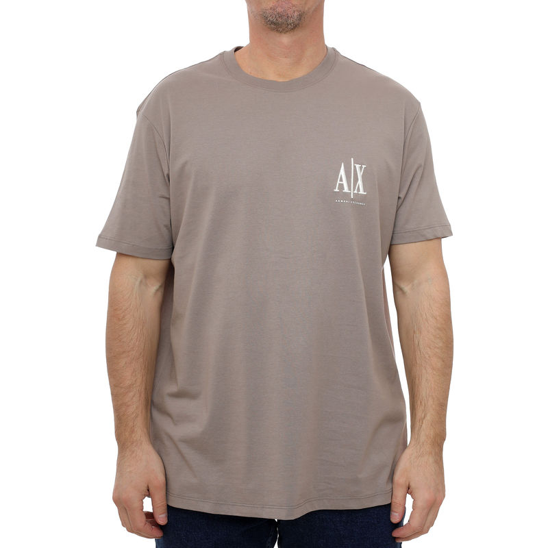 Muška majica Armani Exchange T-shirt