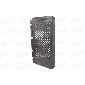 TK SLX REFRIGERATION UNIT CENTER COVER LH GRILLE oblaganje za Thermo King rashladne jedinice