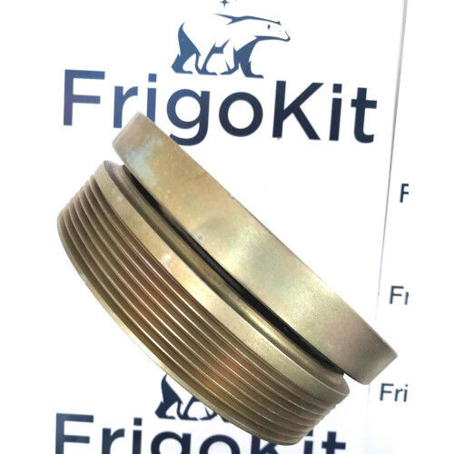 Thermo King Coupling TRP 107-344 / 10-7344 – Clutch 8 Bushing, 219mm for SL & Spectrum Units Thermo King Thermo za rashladne jedinice
