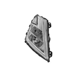 Volvo FMX (2021-) far za Volvo X (from 2021) automobila