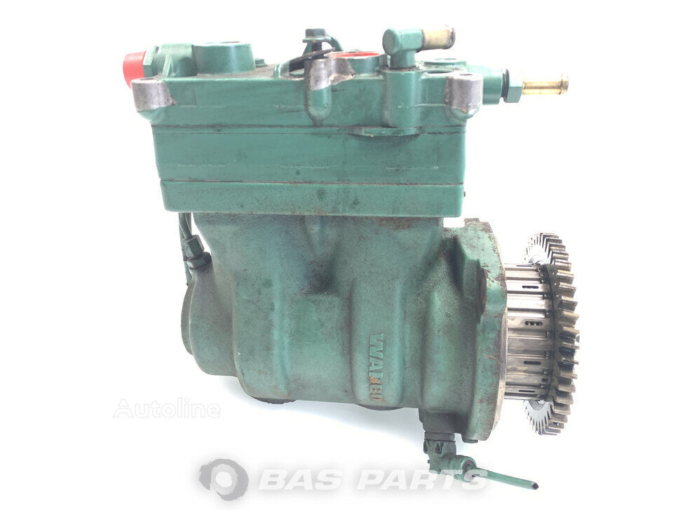Volvo Air compressor 21749961 pneumatski kompresor za Volvo kamiona