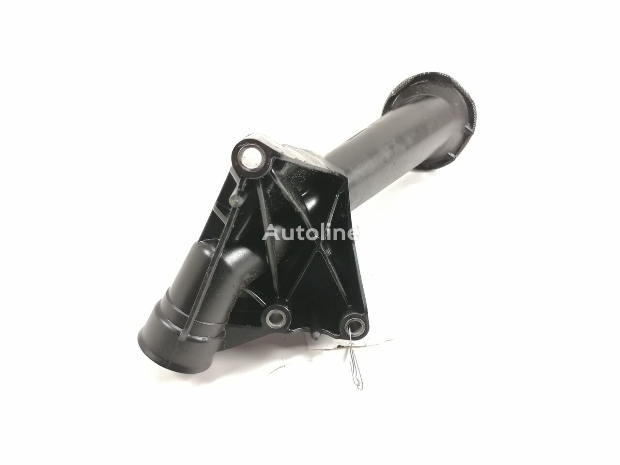 Volvo Oil pick up 20824910 cev za dovod ulja za Volvo FH-440 tegljača