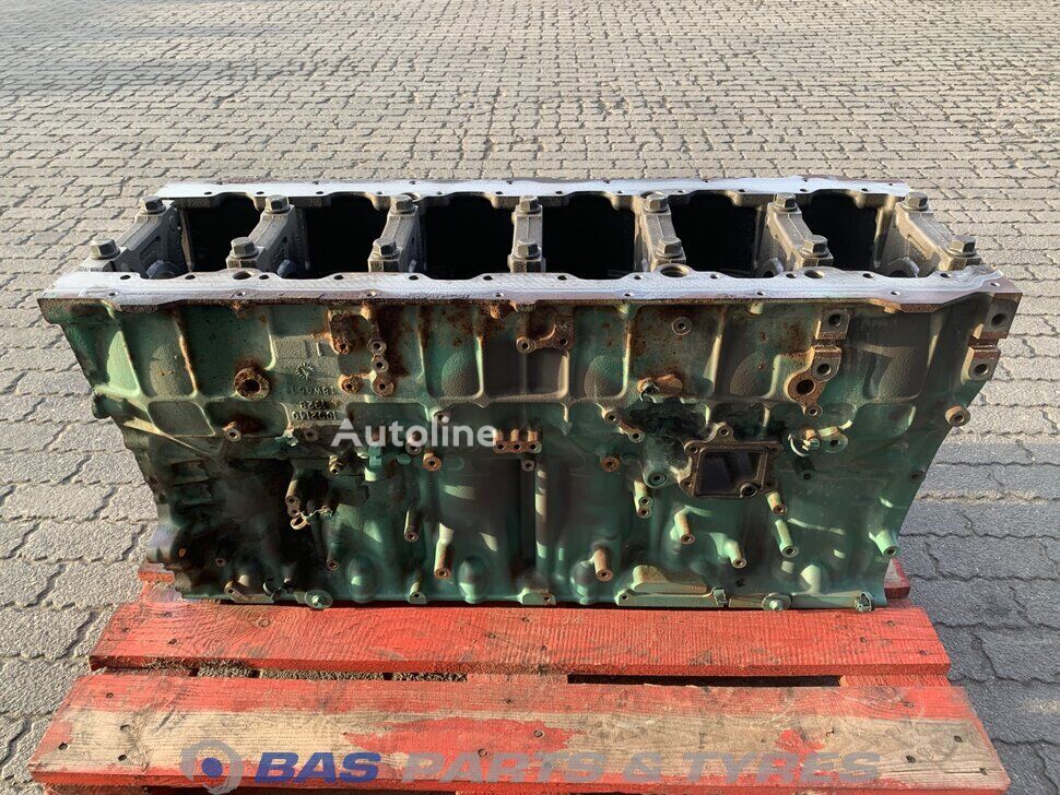 Volvo Shortblock 20482874 blok cilindara za Volvo kamiona