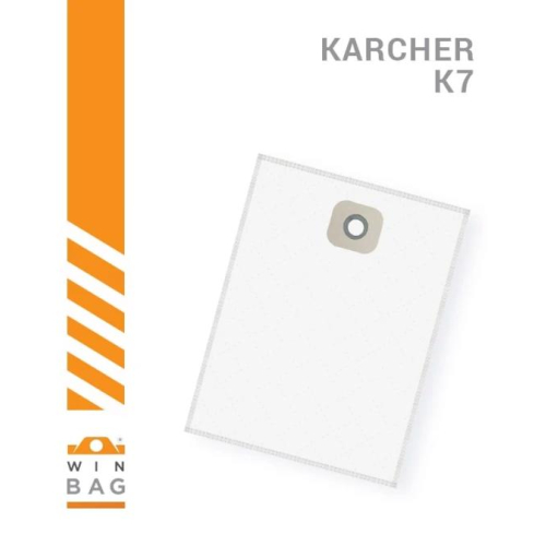 Mikrofiber kesa WIN-BAG K7 za Karcher T15/1 i T17/1-5/1