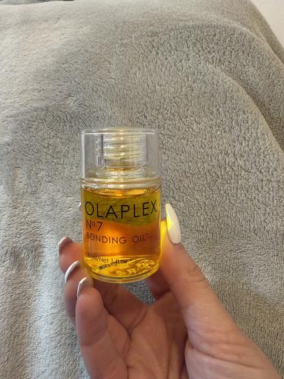 OLAPLEX No. 7 Bonding Oil 30 ml