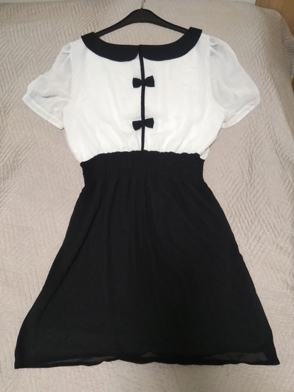 *KOTON* Haljina sa MASNICAMA S- L,%%%