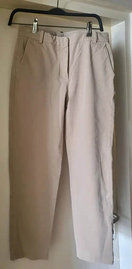 REZ Bež ženske pantalone-veličina 38-povoljno