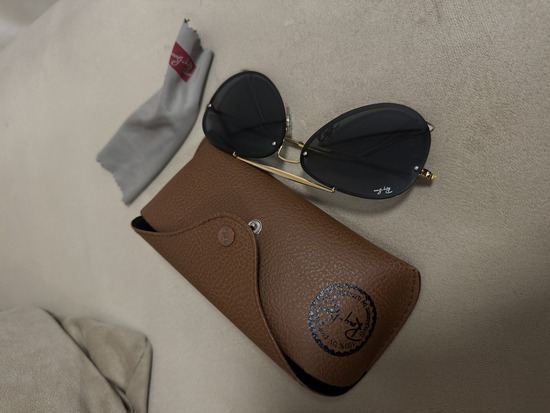 Ray ban naocare 8000din