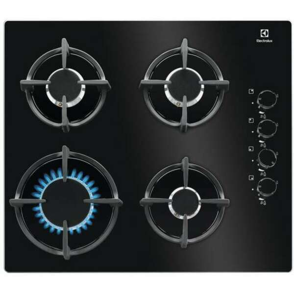 Electrolux Ugradna ploca kgg6407k bi
