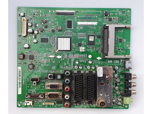EAX60686904  (2)   , Maticna ploca za LG–32LH2000-ZA