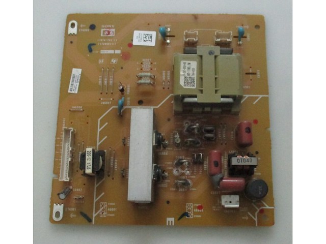 1-874-741-11 , Mrezna/inverter za SONY KDL-46V3000