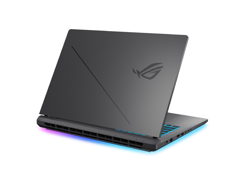 ROG Strix G18 G815JMR-S9022 (18 inča 2.5K, I7-14650HX, 32GB, SSD 1TB, GeForce RTX 5060) laptop + ROG ranac