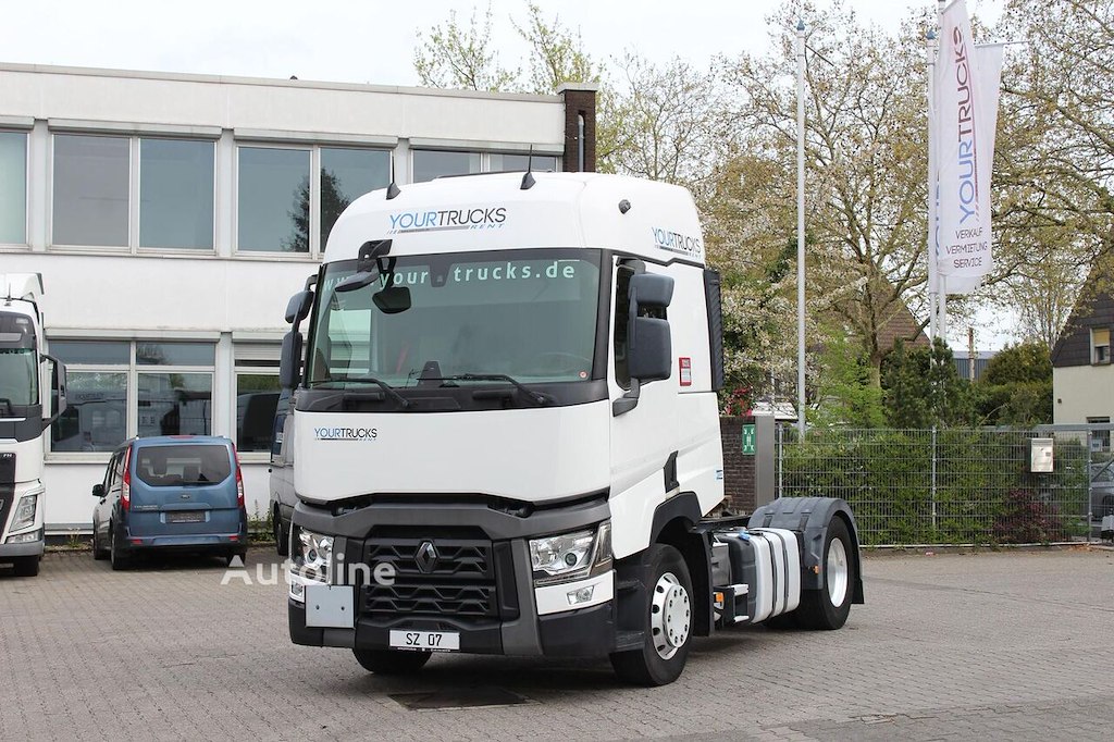 Renault T 460 E6 Retarder / ACC / ADR FL EXII AT tegljač