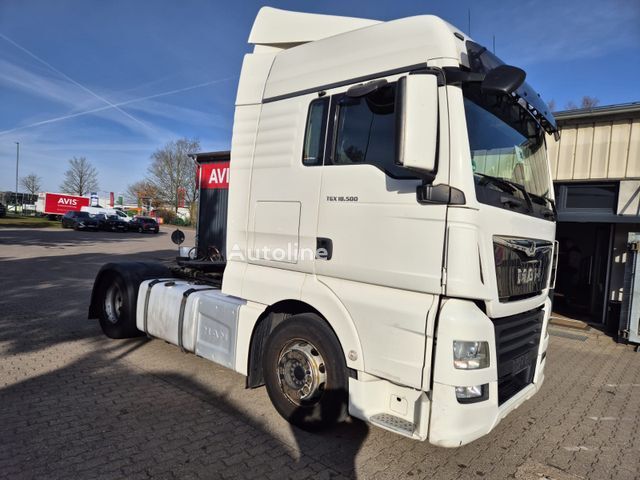 MAN TGX 18.500 tegljač