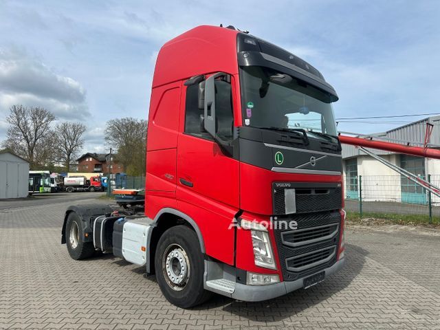 Volvo FH 420 / VEB tegljač