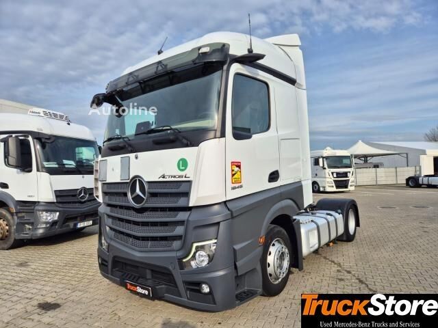 Mercedes-Benz Trucks Actros 1845 LS nRL 4x2 tegljač