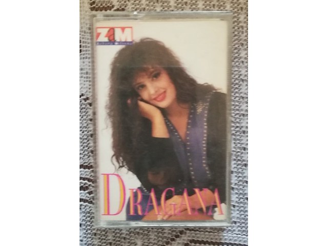 Dragana Mirković - Dobro jutro , dobar dan (5+)