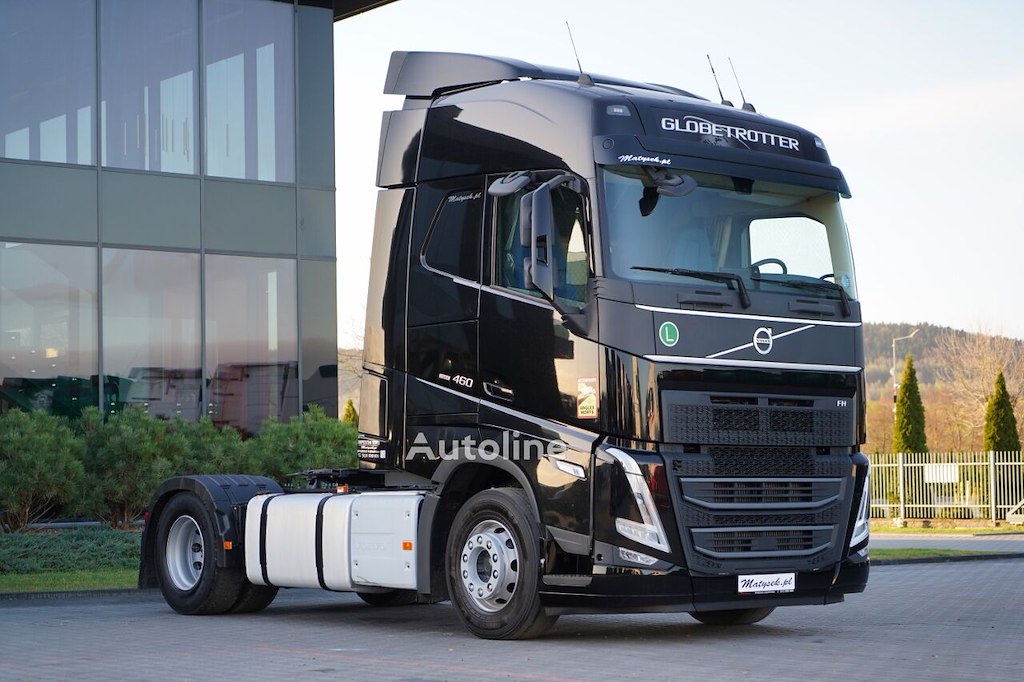 Volvo FH 460 / I-PARK COOL / I -SAVE / 2023 R tegljač
