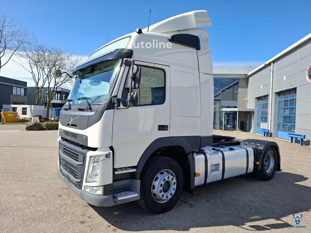 Volvo FM 460 / VEB / ACC / LWDS / ONLY:667978 KM / GOOD TYRES / ADR PR tegljač
