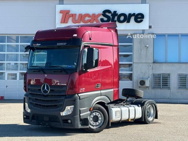 Mercedes-Benz Trucks Actros 1845 LL 4x2 tegljač (16150G1003)
