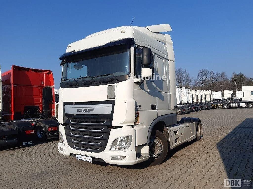 DAF XF 460FT tegljač