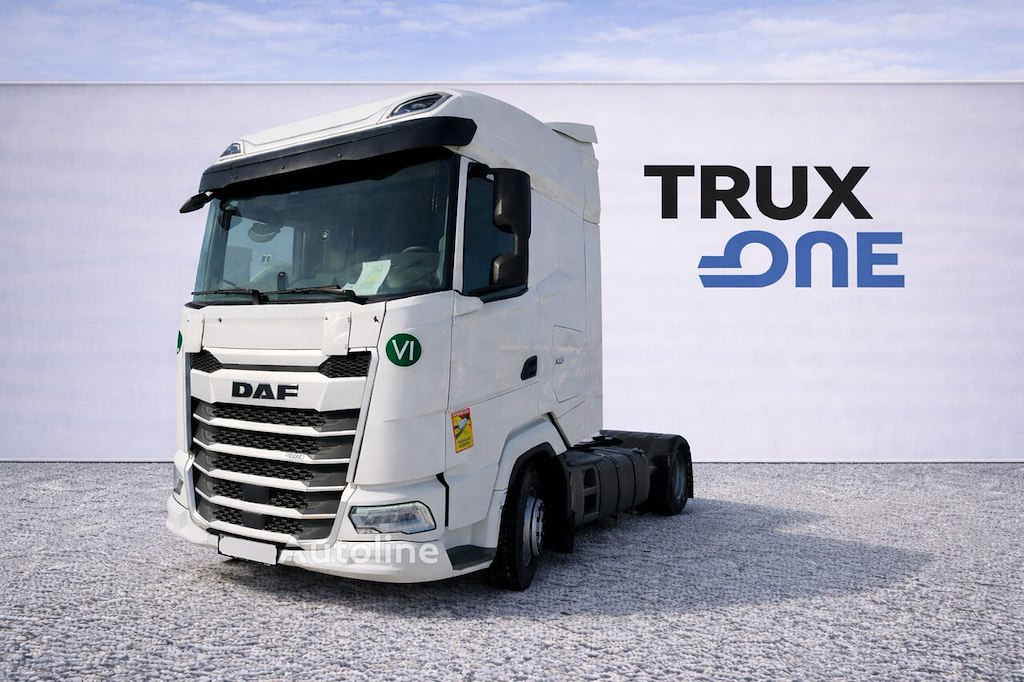 DAF XG 480 FT tegljač