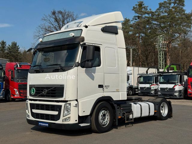 Volvo FH 13.500 EEV (6441) tegljač