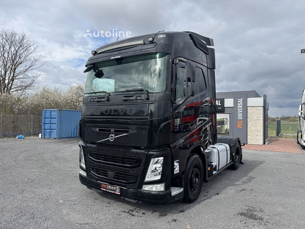 Volvo FH 500 tegljač
