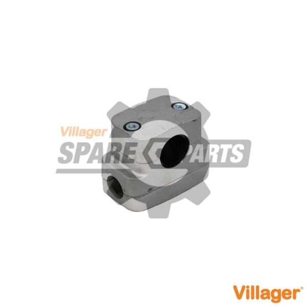 Villager NOSAC RUCKI ALU 2020 – 26mm