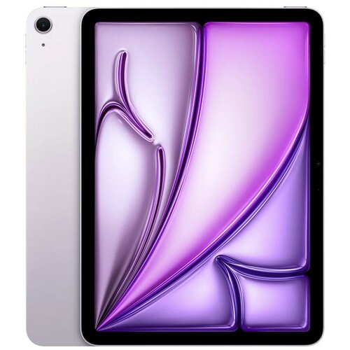APPLE 11-inch iPad Air (M4) Wi-Fi 256GB - Purple mh394hc/a