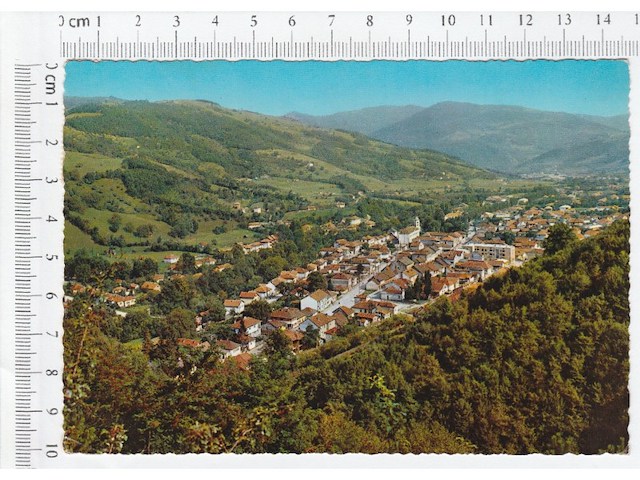 Ivanjica
