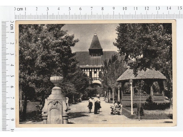 Palić
