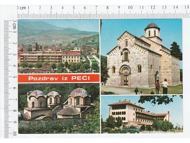 Peć