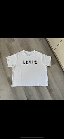 LEVIS original majica
